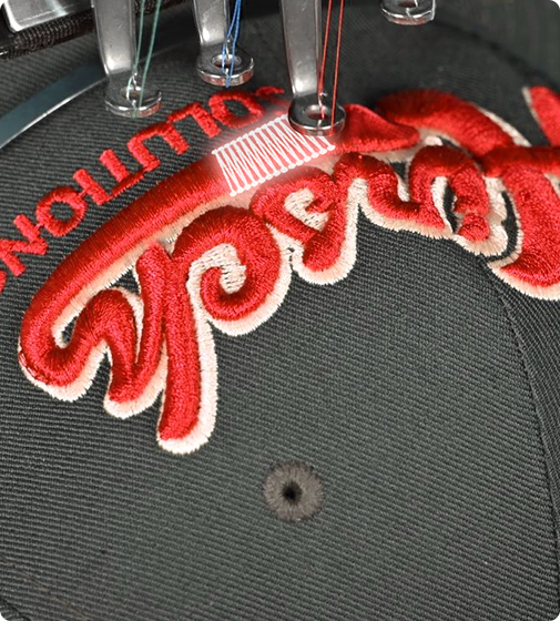 The (New) BAi Mirror, Shipping Included Standard Package – PrintDirect US