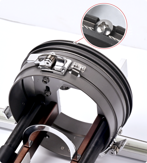 The (New) BAi Mirror, Shipping Included Standard Package – PrintDirect US