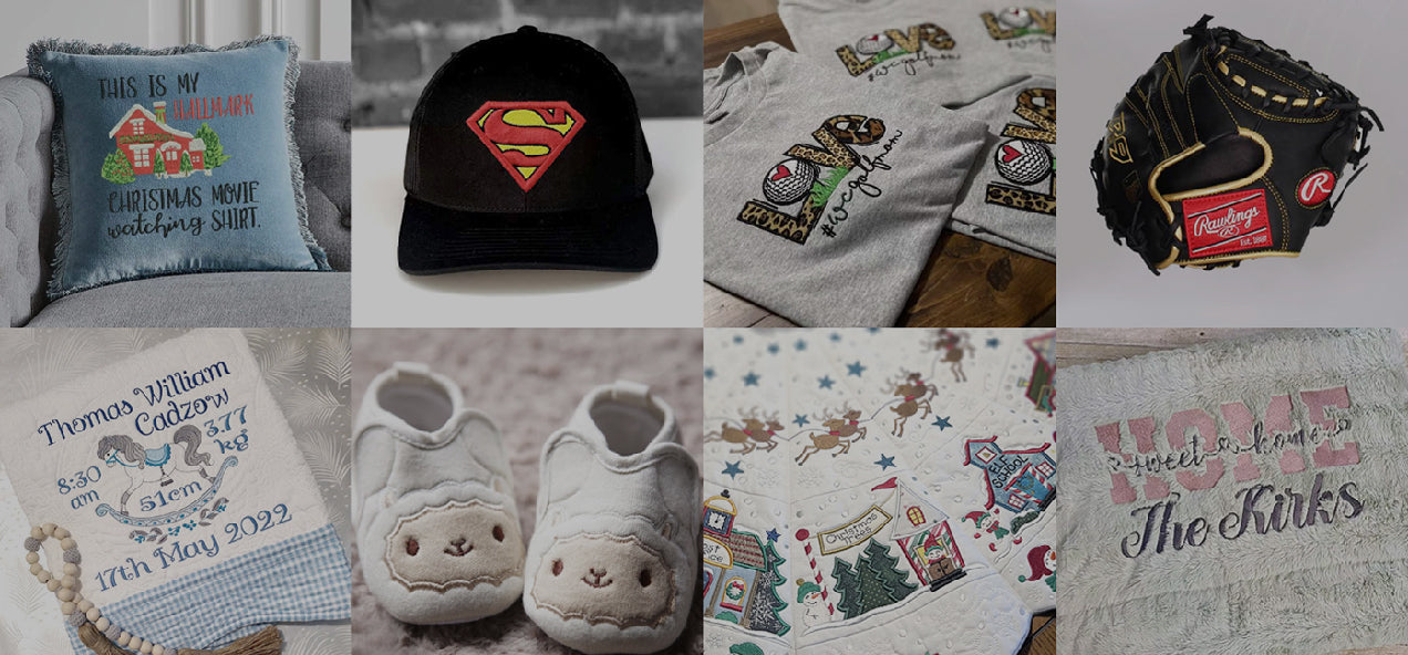 The (New) BAi Mirror, Shipping Included Standard Package – PrintDirect US